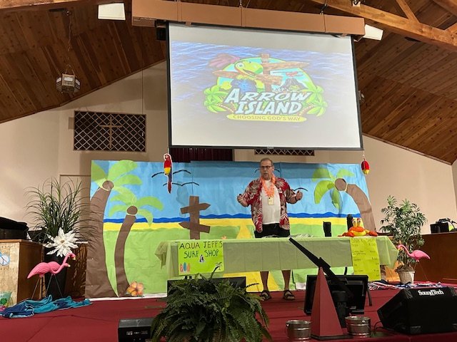 VBS